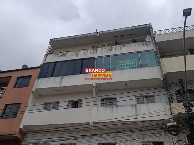 apartment at GUARÁ GUARA II
