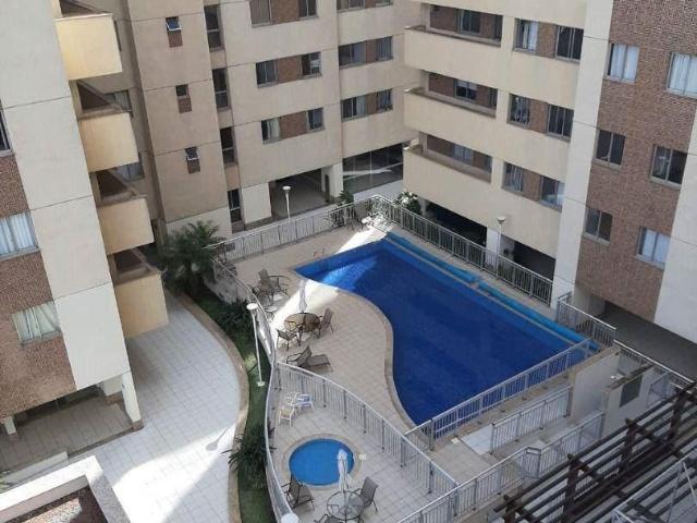 apartment at GUARÁ GUARA II