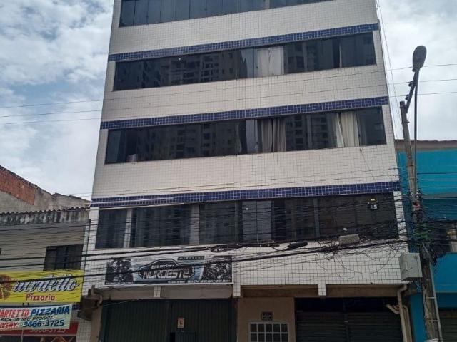 apartment at GUARÁ GUARA II