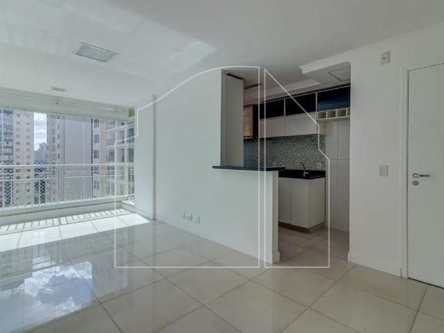 apartment at GUARÁ GUARA II