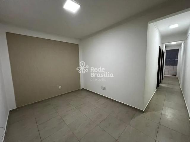 apartment at GUARÁ GUARA II
