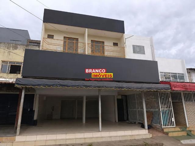 apartment at GUARÁ GUARA II