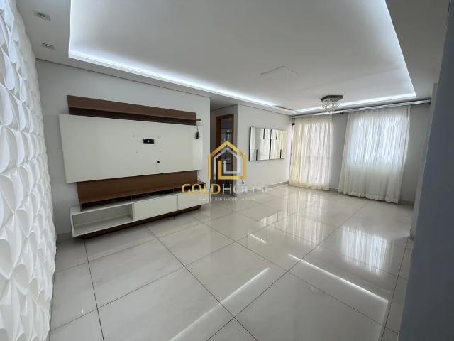 apartment at GUARÁ GUARA II