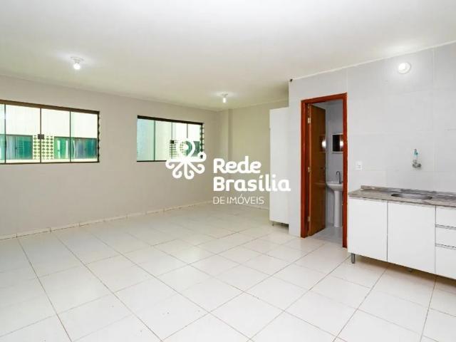 apartment at GUARÁ GUARA II