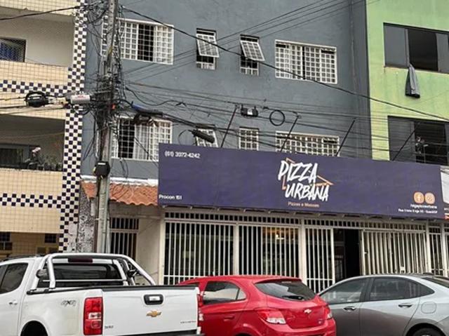 apartment at GUARÁ GUARA II