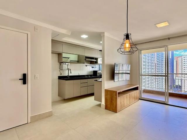 apartment at GUARÁ GUARA II