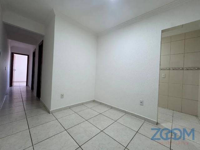 apartment at GUARÁ GUARA II