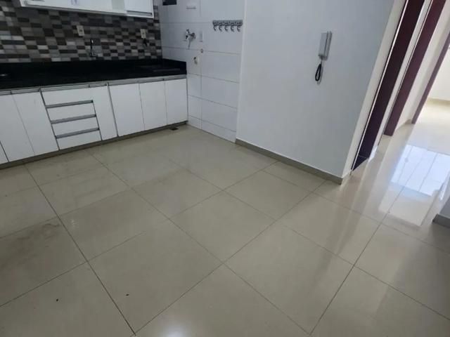 apartment at GUARÁ GUARA II