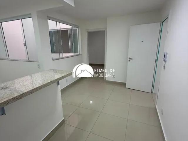 apartment at GUARÁ GUARA II