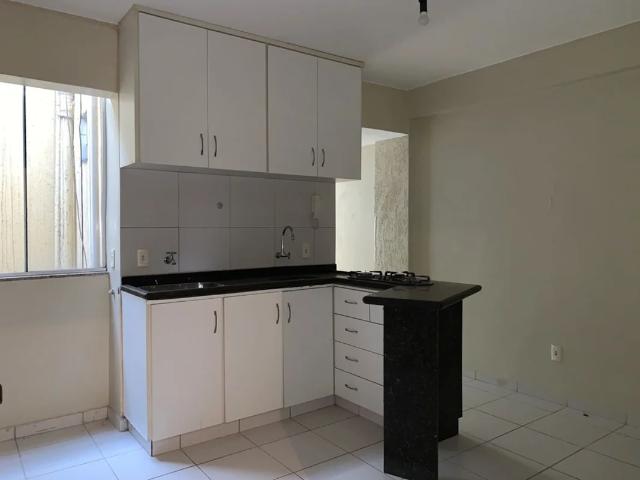 apartment at GUARÁ GUARA II