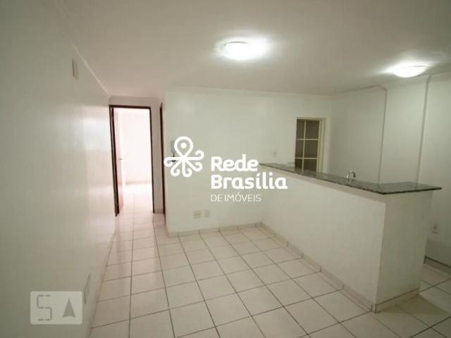 apartment at GUARÁ GUARA II