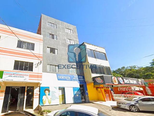 apartment at GUARÁ GUARA II