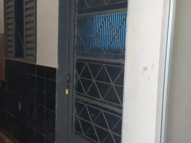 apartment at GUARÁ GUARA II