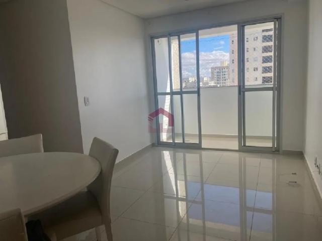 apartment at GUARÁ GUARA II