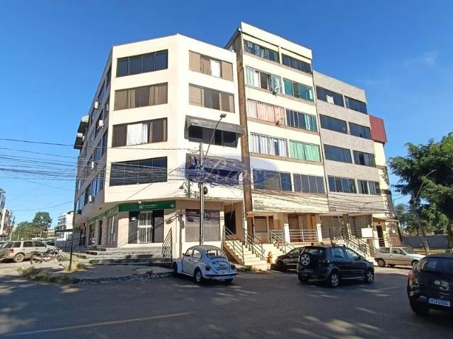 apartment at GUARÁ GUARA II
