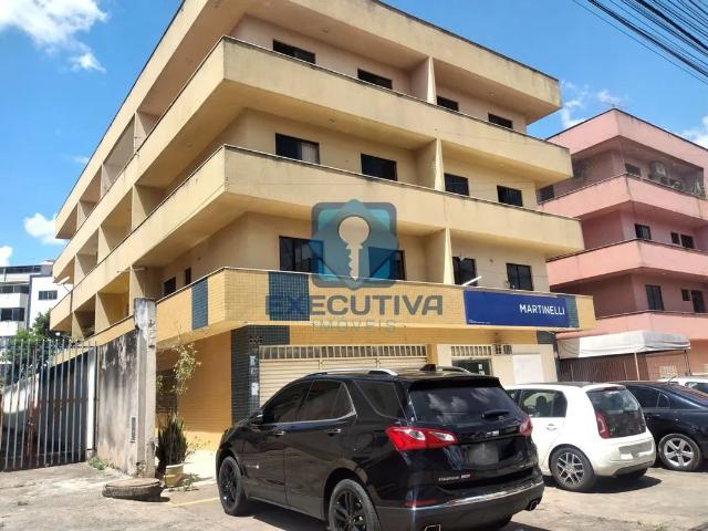 apartment at GUARÁ GUARA II