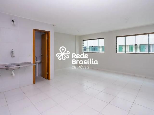 apartment at GUARÁ GUARA II