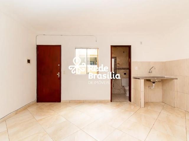 apartment at GUARÁ GUARA II