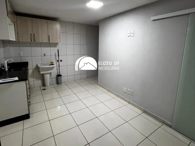 apartment at GUARÁ GUARA II
