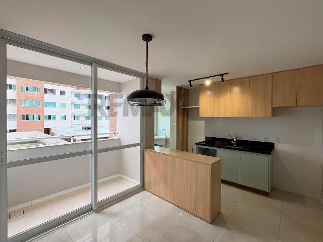apartment at GUARÁ GUARA II