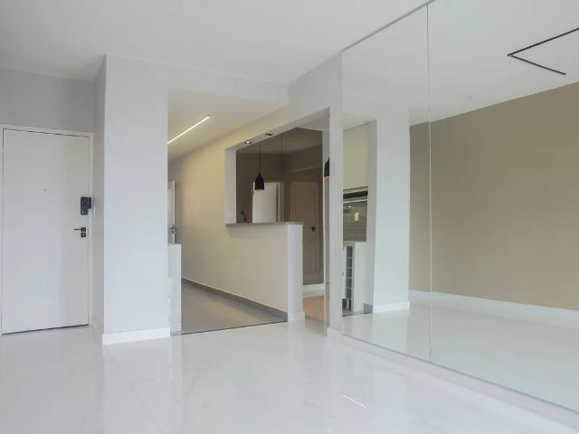 apartment at GUARÁ GUARA II