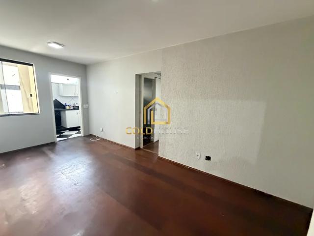 apartment at GUARÁ GUARA II