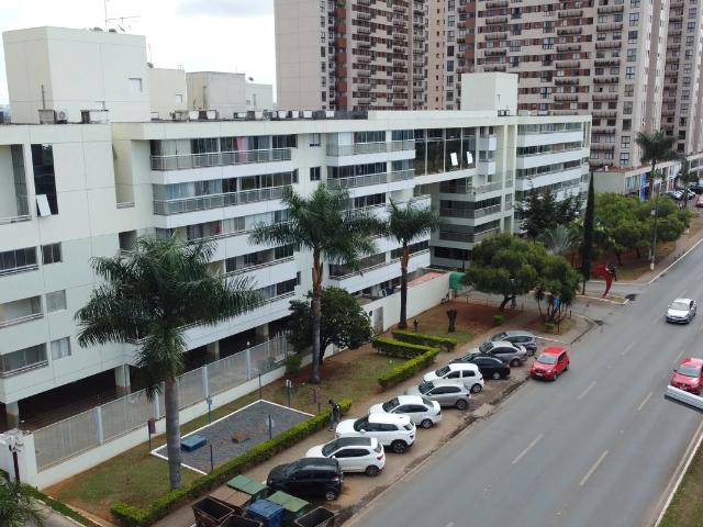 apartment at GUARÁ GUARA II