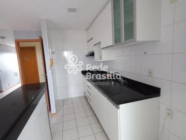 apartment at GUARÁ GUARA II
