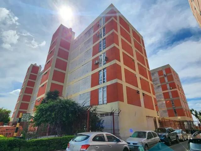 apartment at GUARÁ GUARA II