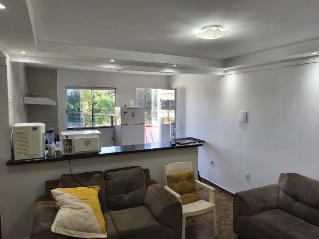 apartment at GUARÁ GUARA II