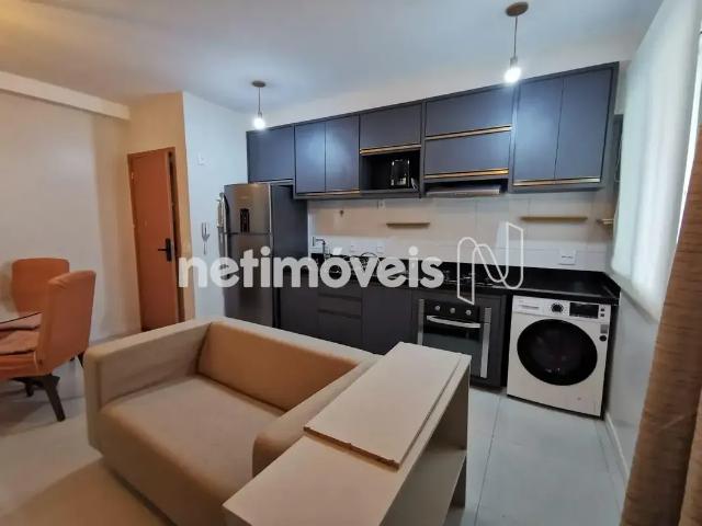 apartment at GUARÁ GUARA II