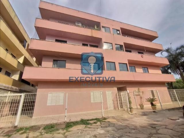 apartment at GUARÁ GUARA II