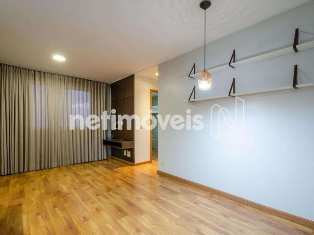apartment at GUARÁ GUARA II