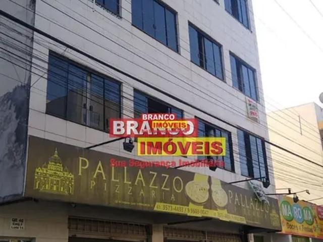 apartment at GUARÁ GUARA II