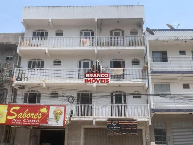 apartment at GUARÁ GUARA II