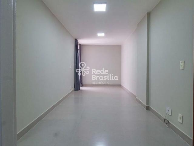 apartment at GUARÁ GUARA II