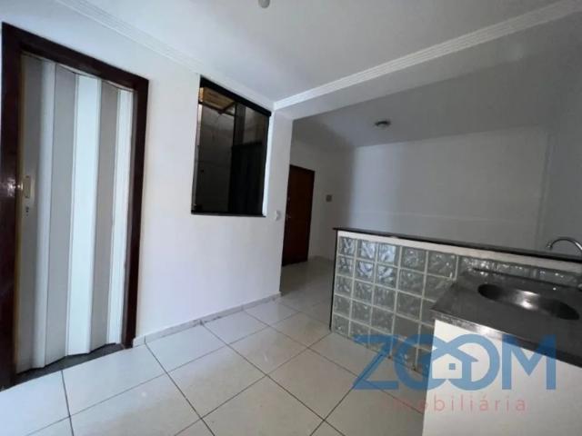 apartment at GUARÁ GUARA II