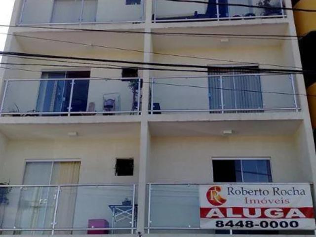 apartment at GUARÁ GUARA II