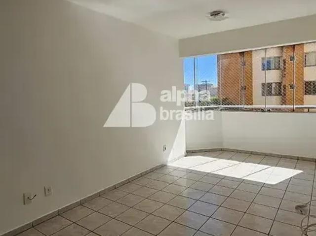 apartment at GUARÁ GUARA II