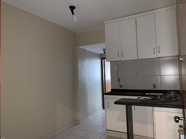 apartment at GUARÁ GUARA II