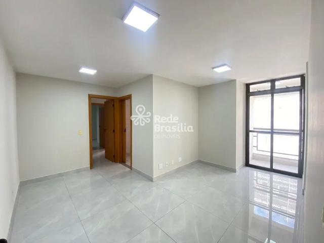 apartment at GUARÁ GUARA II