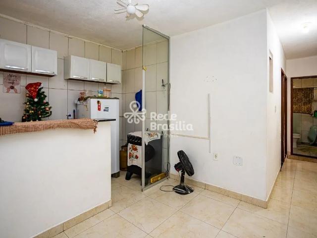 apartment at GUARÁ GUARA II