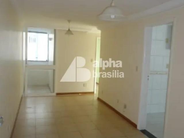 apartment at GUARÁ GUARA II