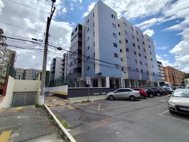 apartment at GUARÁ GUARA II