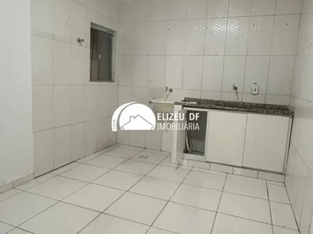 apartment at GUARÁ GUARA II
