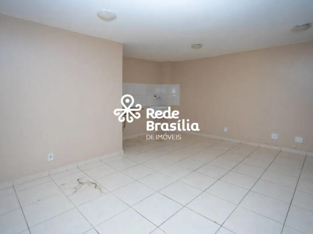 apartment at GUARÁ GUARA II