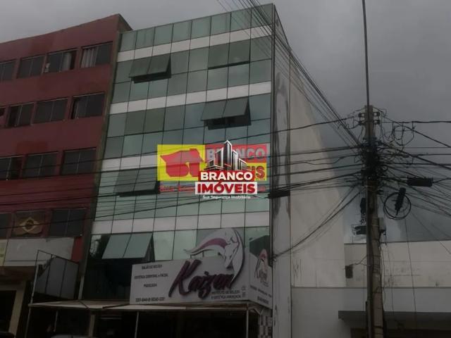 apartment at GUARÁ GUARA II