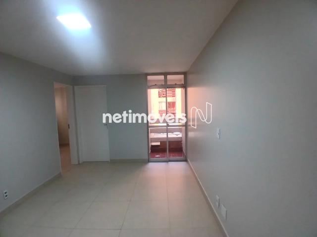 apartment at GUARÁ GUARA II