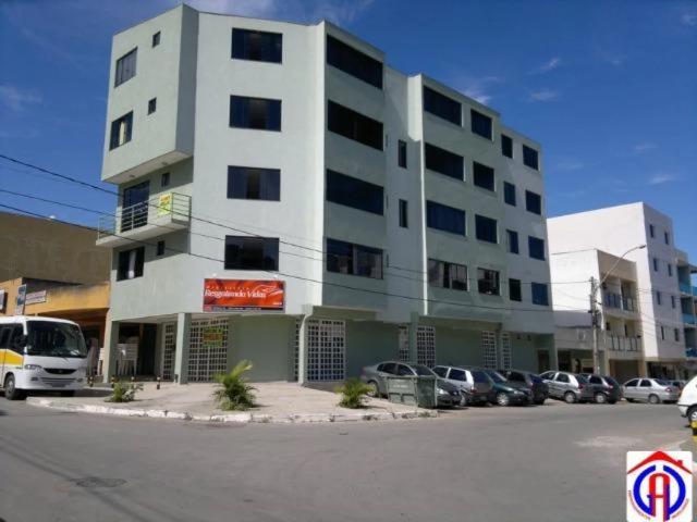 apartment at GUARÁ GUARA II