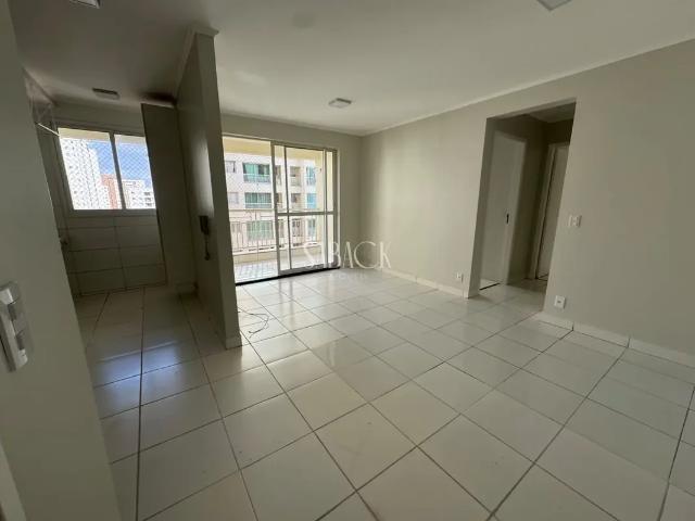 apartment at GUARÁ GUARA II